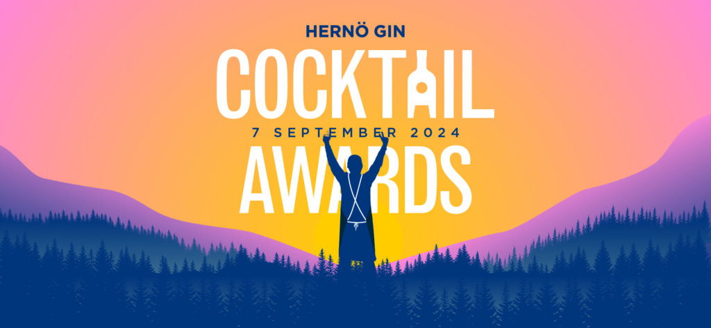 Hernö Gin Cocktail Awards 2024 | Hernö Gin